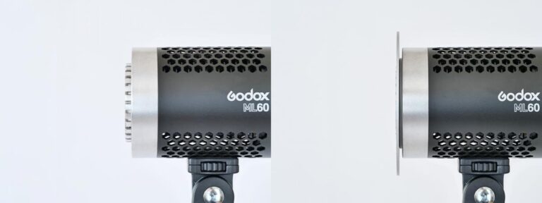 [採寸] Godox SA-GD Godoxマウントスピードリング | 物欲、計測、カメラ