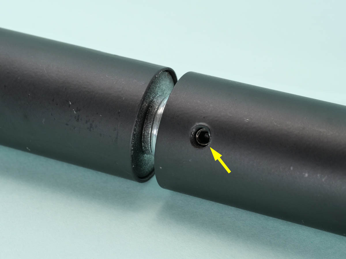 [計測レビュー] Suptek モニターアーム用延長パイプ MD680 80cm | 物欲、計測、カメラ