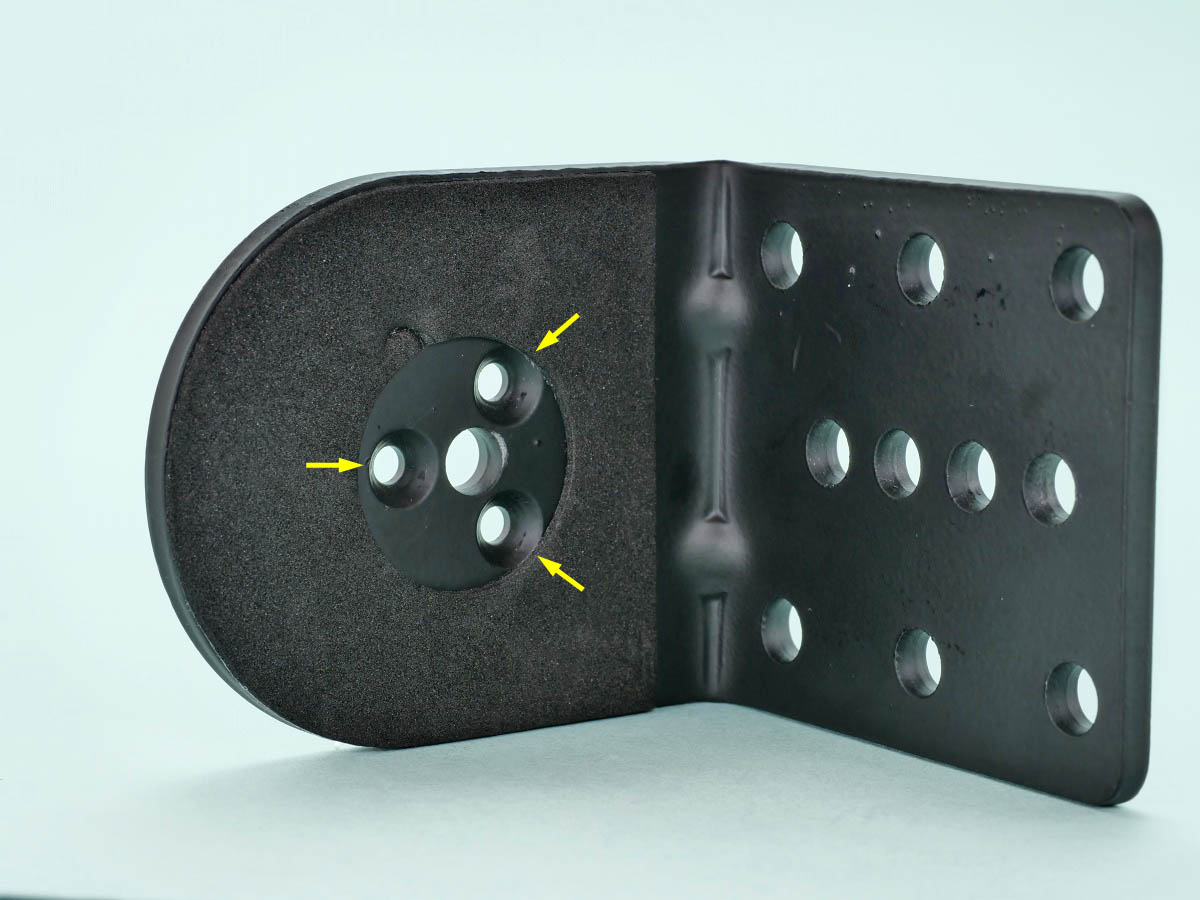 [計測レビュー] Suptek モニターアーム用延長パイプ MD680 80cm | 物欲、計測、カメラ